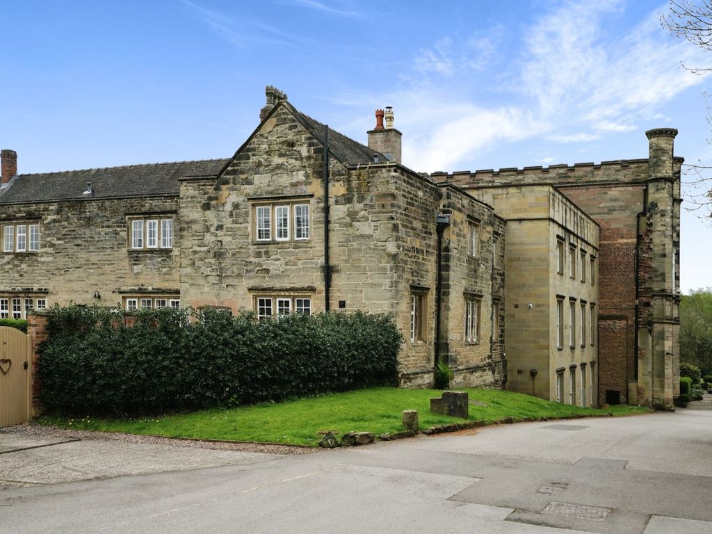 2 bed cottage for sale in Bretby, Burton-On-Trent DE15 - Zoopla