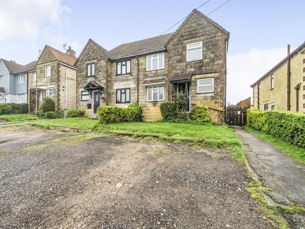 3 bed property for sale in Fermor Road, Crowborough TN6, £305,000 - Zoopla