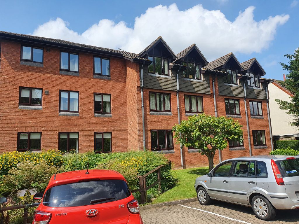 2 bed property for sale in Warwick Road, Kenilworth CV8 - Zoopla