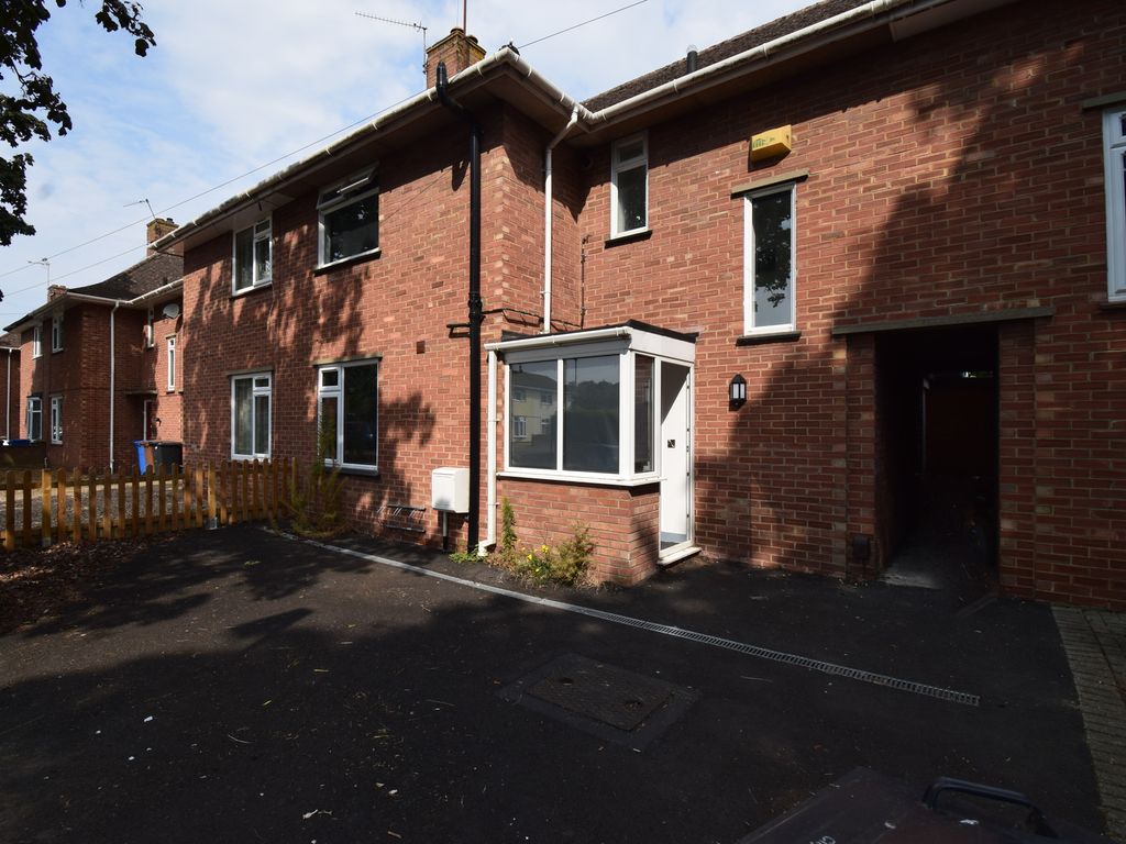 5 bed semi-detached house to rent in Cunningham Road, Norwich NR5 - Zoopla