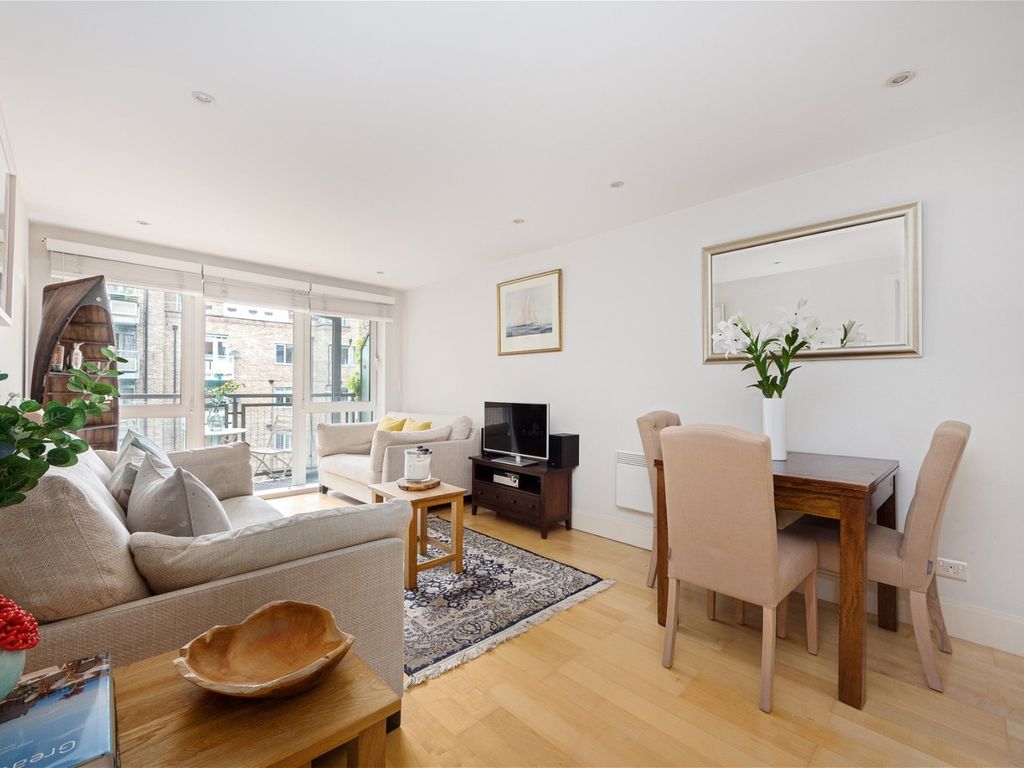 2 bed flat for sale in Pimlico Apartments, Vauxhall Bridge Road SW1V, £ ...