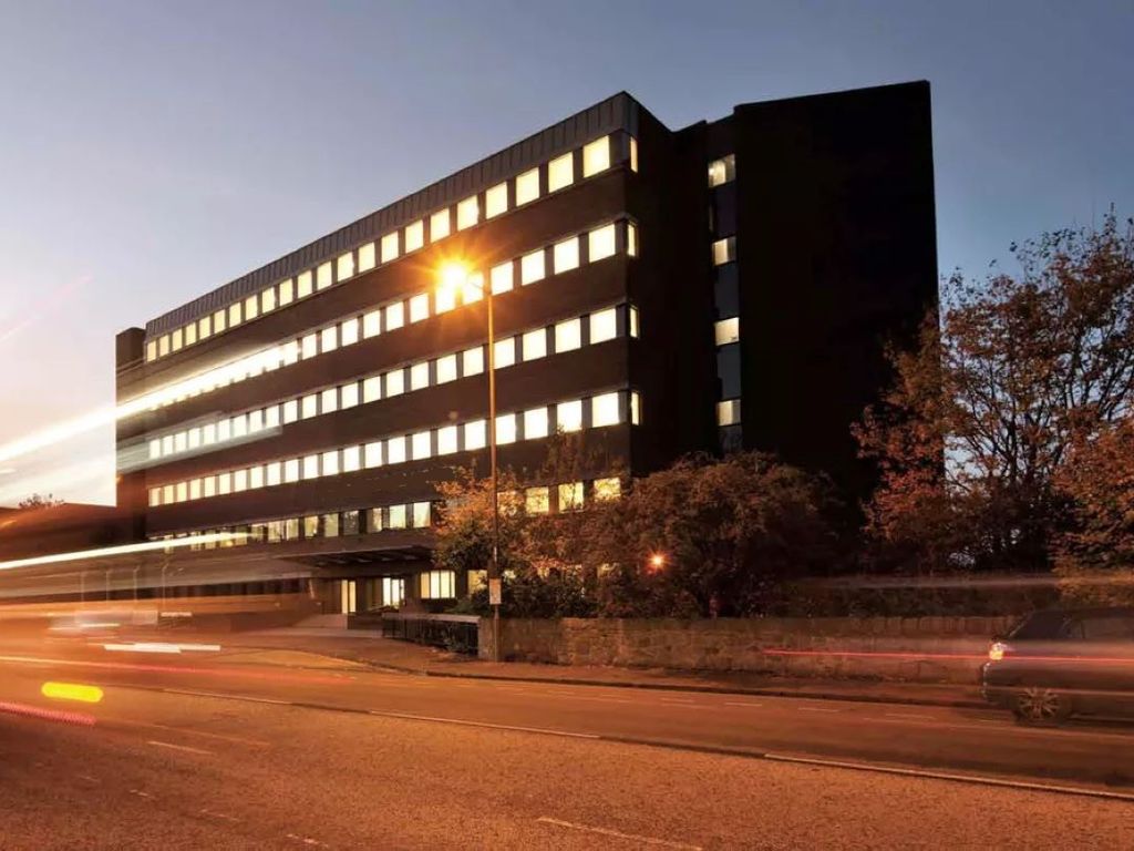 Queensferry Road, Edinburgh EH4, Office to let, £9,600 pa - Zoopla