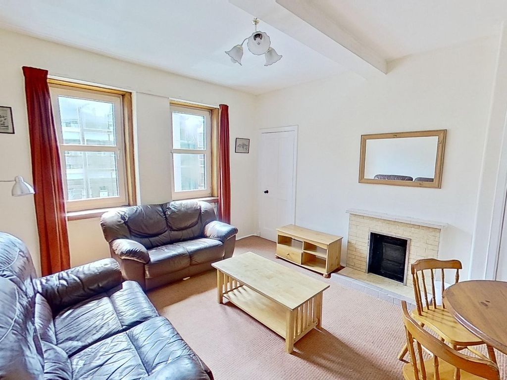 3 bed shared accommodation to rent in Morrison Street, Edinburgh EH3, £ ...