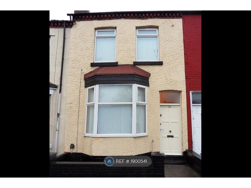 Room to rent in Long Lane, Walton, Liverpool L9, £400 pcm - Zoopla