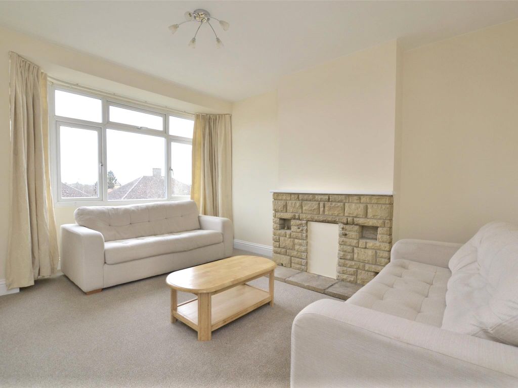 2 bed flat to rent in Copse Lane, Marston, Oxford, Oxfordshire OX3, £ ...