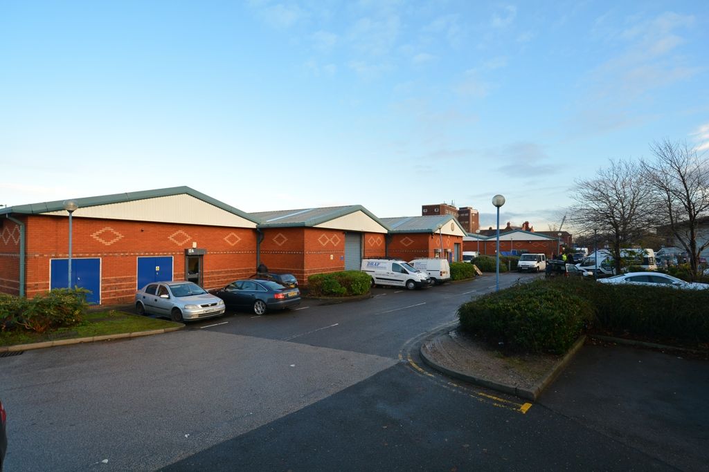 Wilsons Park, Monsall Road, Manchester, Greater Manchester M40 ...