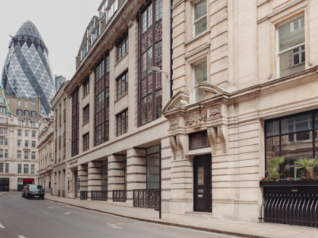 Lloyds Avenue, London EC3N, Office to let, £24,000 pa - Zoopla