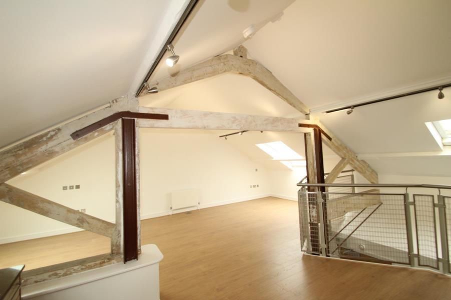 2 bed flat to rent in Rowntree Wharf, Navigation Road, York YO1 - Zoopla