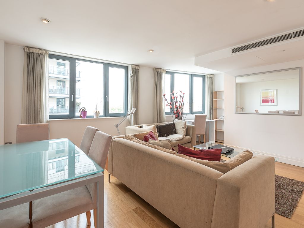 2 bed flat to rent in Sheldon Square, London W2, £3,250 pcm - Zoopla