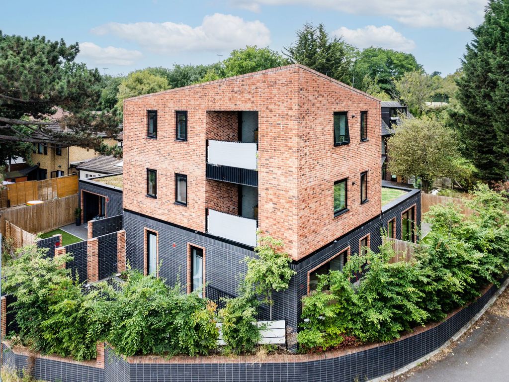 2 bed flat for sale in Dunfield Road, London SE6, £400,000 - Zoopla