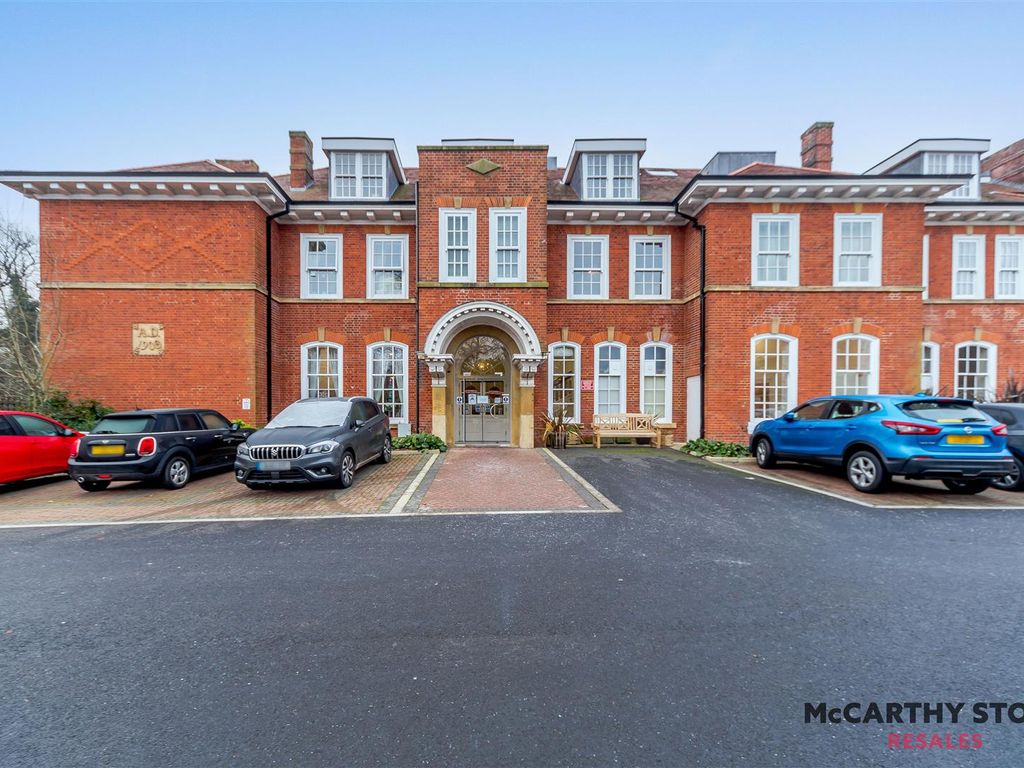 1 bed flat for sale in Kenton Road, Gosforth, Newcastle Upon Tyne NE3 ...
