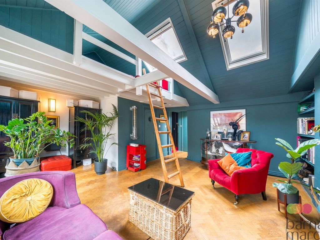 Studio for sale in Betterton Street, Covent Garden, London WC2H, £ ...