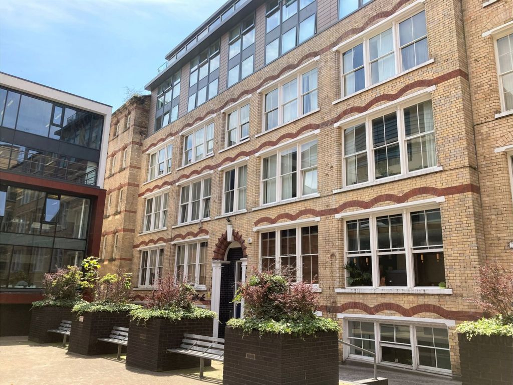 1 bed flat to rent in 5 Temple Lane, Liverpool L2 - Zoopla