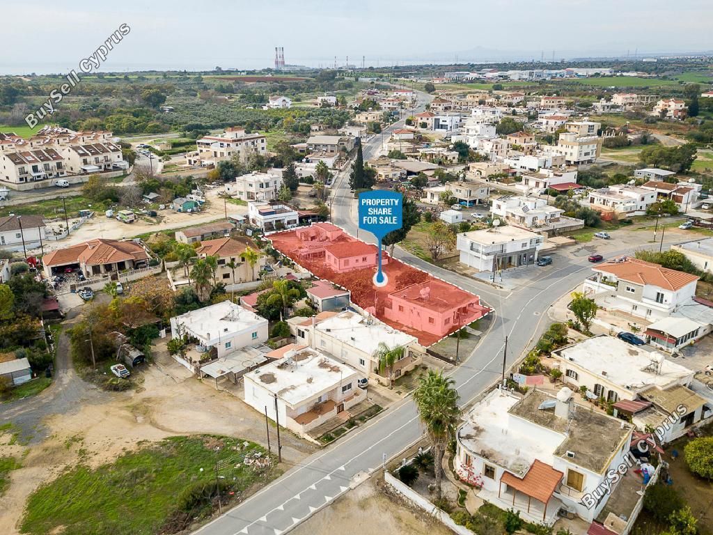 Land for sale in Ormideia, Larnaca, Cyprus, £29,050 - Zoopla