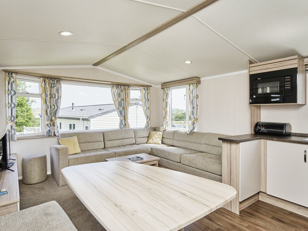 3 bed mobile/park home for sale in Thorness Lane, Cowes PO31 - Zoopla