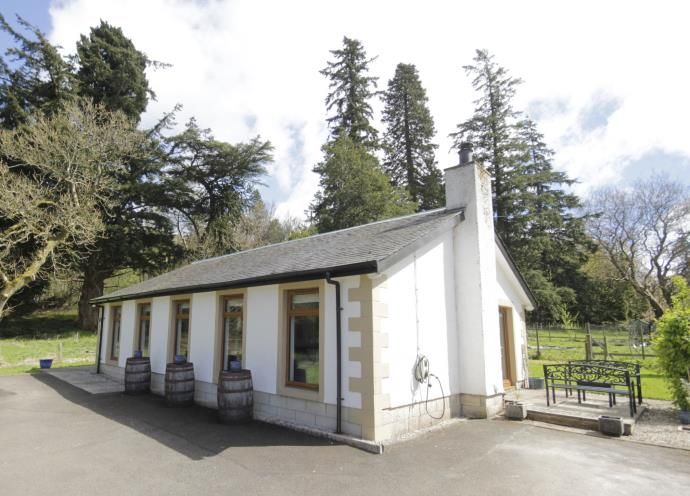 2 bed cottage to rent in Kippen Road, Fintry, Glasgow G63 - Zoopla