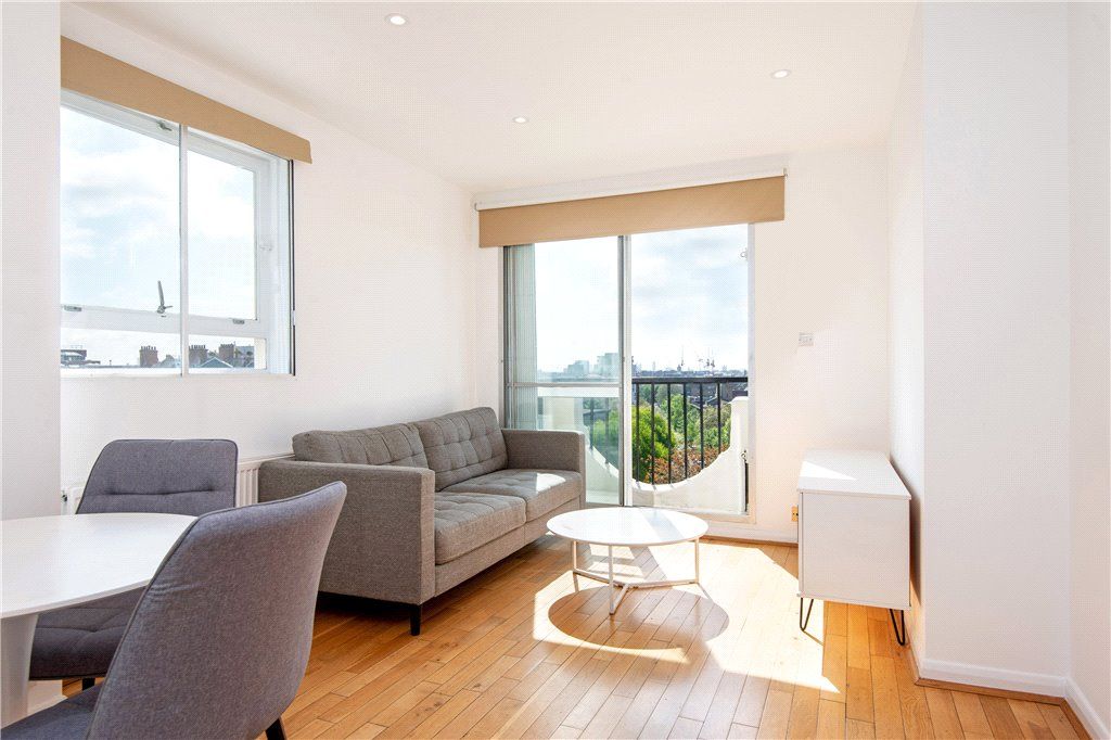 2 bed flat for sale in Grove End Road, London NW8 - Zoopla