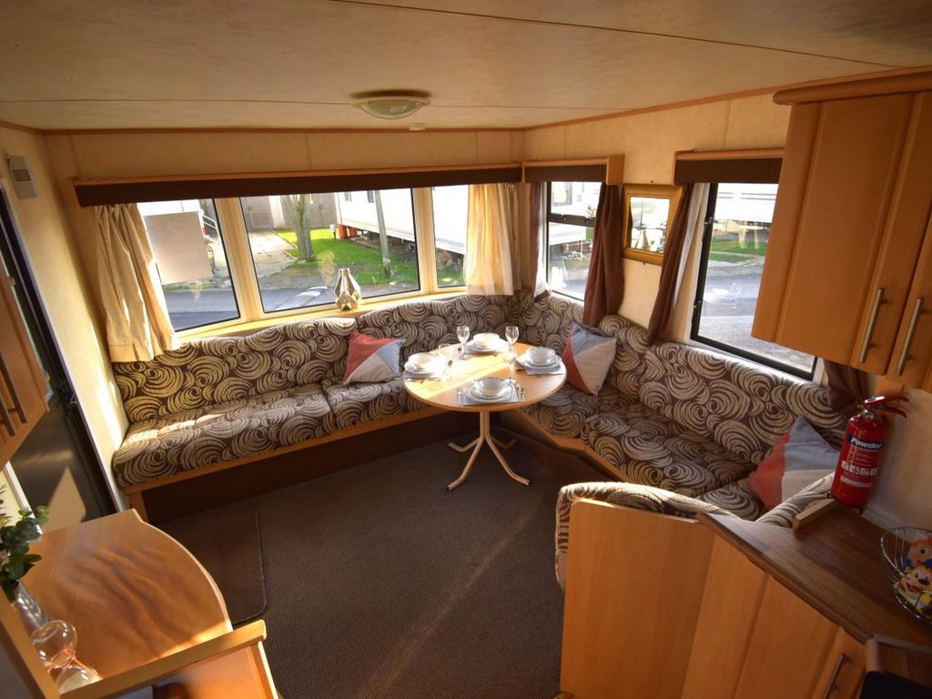 2 bed property for sale in Southfield Lane, Tunstall, Hull HU12, £ ...