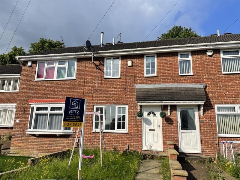 3 bed town house for sale in Chestnut Rise, Leeds LS12, £185,000 - Zoopla