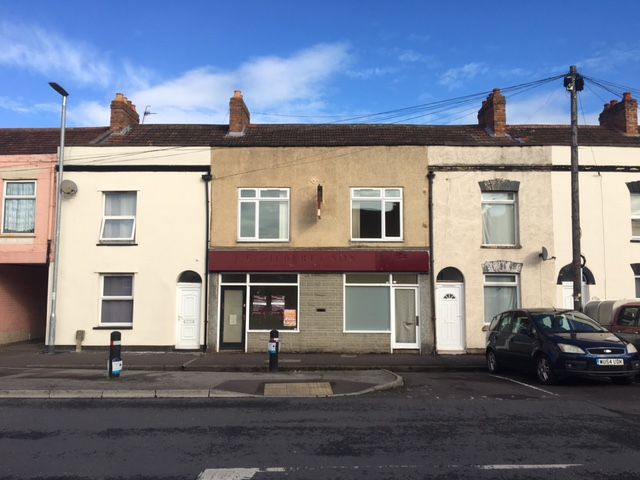 Office for sale in St. John Street, Bridgwater TA6, £250,000 - Zoopla