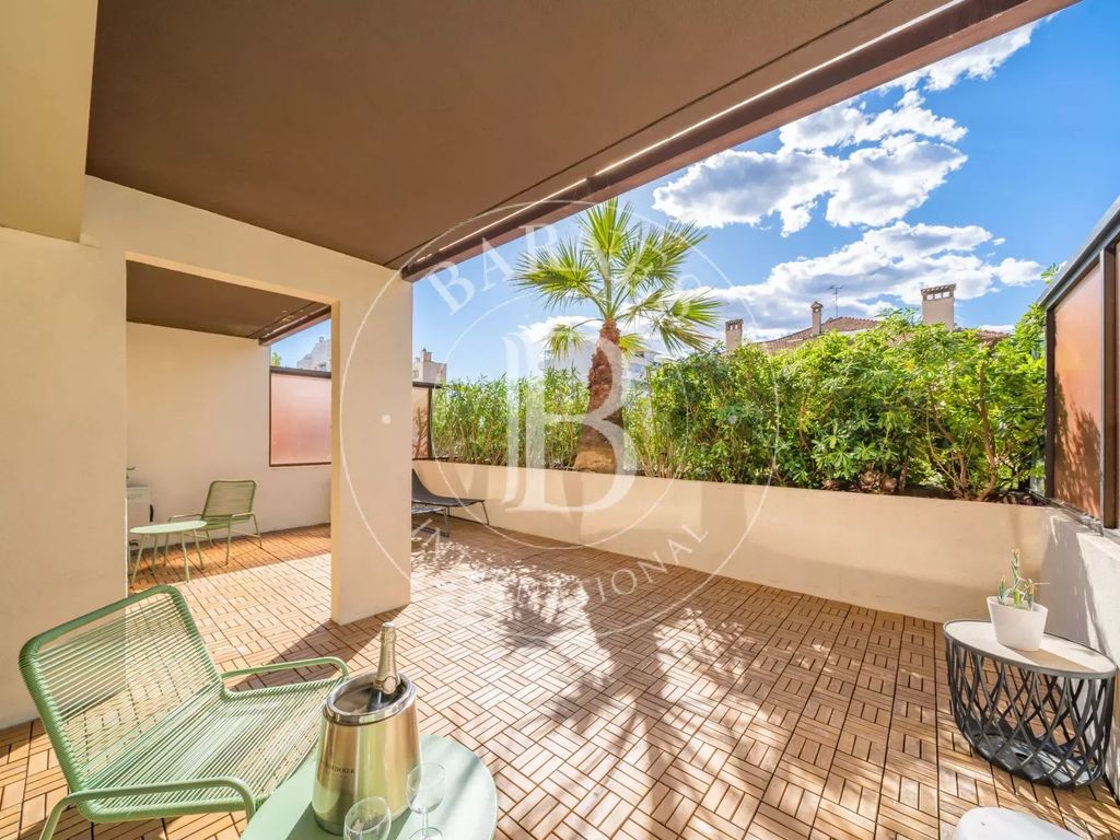 1 bed apartment for sale in Antibes, 06600, France, £337,749 - Zoopla