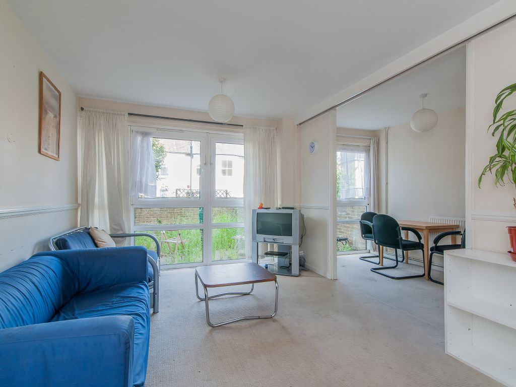5 bed maisonette to rent in Lampeter Square, Hammersmith W6 - Zoopla