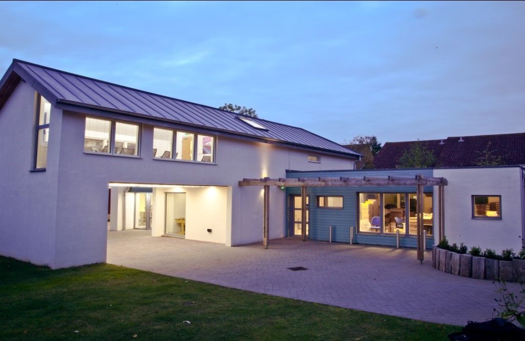 Office to let in Court Mews, Cheltenham GL52 - Zoopla