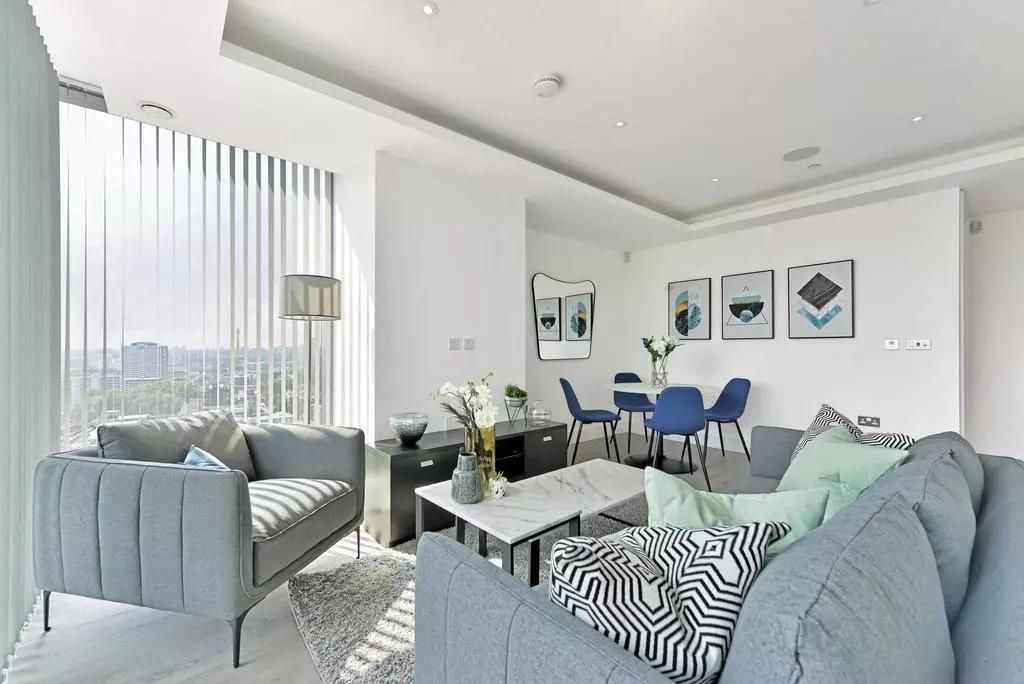 New home, 1 bed flat for sale in Talbot Road, Old Trafford, Manchester ...