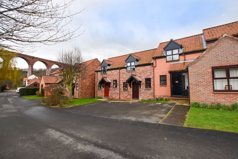 2 bed terraced house for sale in Larpool Lane, Whitby YO22 - Zoopla