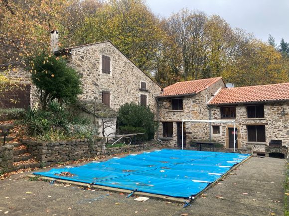 Ferrals-Les-Montagnes, Languedoc-Roussillon, 34210, France, 7 bed ...
