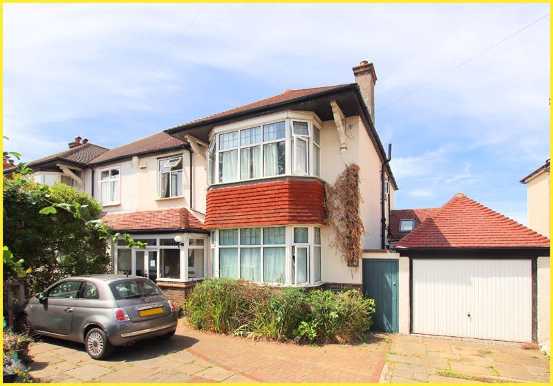 4 bed semi-detached house for sale in Addiscombe Road, Croydon CR0 - Zoopla