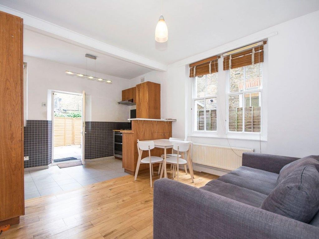 3 bed semi-detached house to rent in Cato Road, London SW4, £3,250 pcm ...