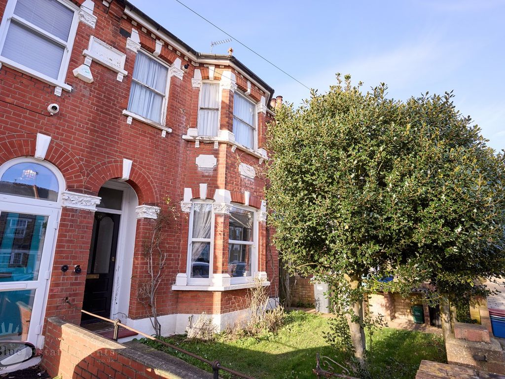 2 bed maisonette for sale in St Stephens Road, Hounslow TW3 - Zoopla