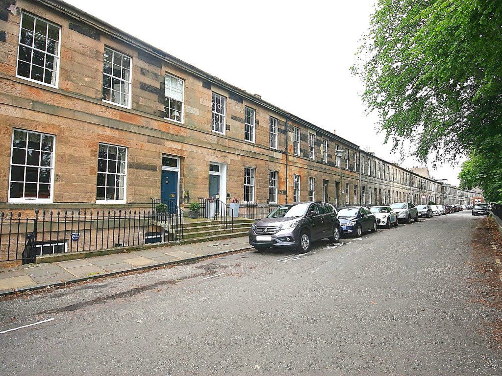 Studio to rent in Warriston Crescent, Edinburgh EH3, £800 pcm - Zoopla