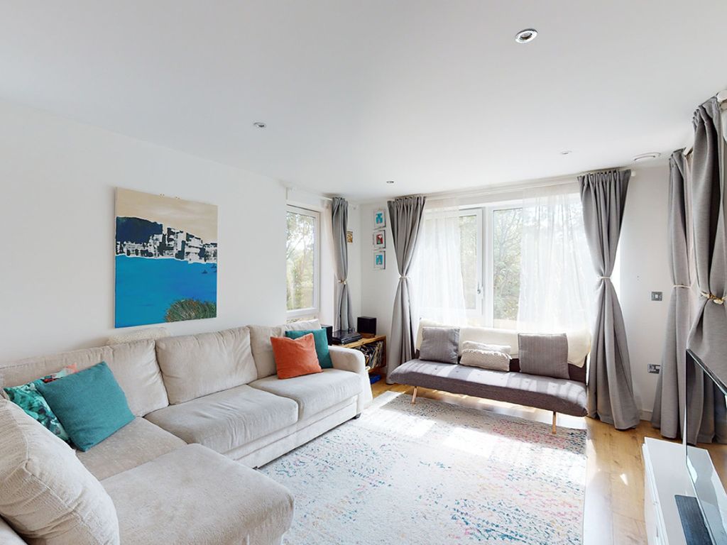 2 bed flat for sale in Bevans House, Eltringham Street, Wandsworth ...