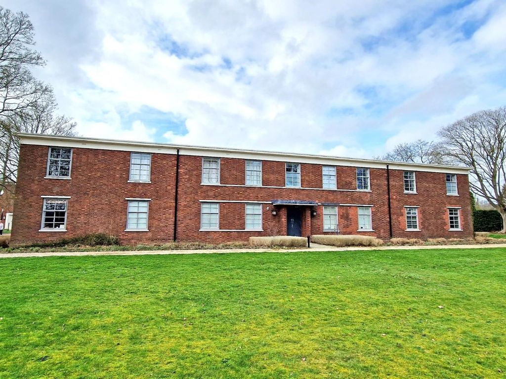1 bed flat for sale in Caversfield, Bicester OX27 - Zoopla