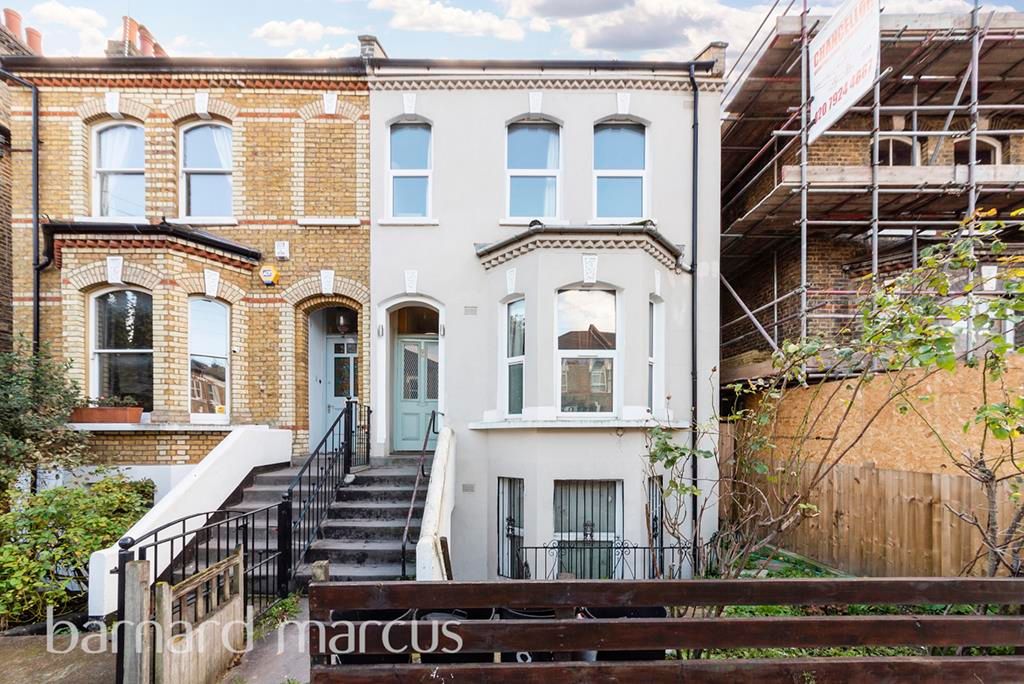 7 bed property to rent in Rossiter Road, London SW12, £6,500 pcm - Zoopla