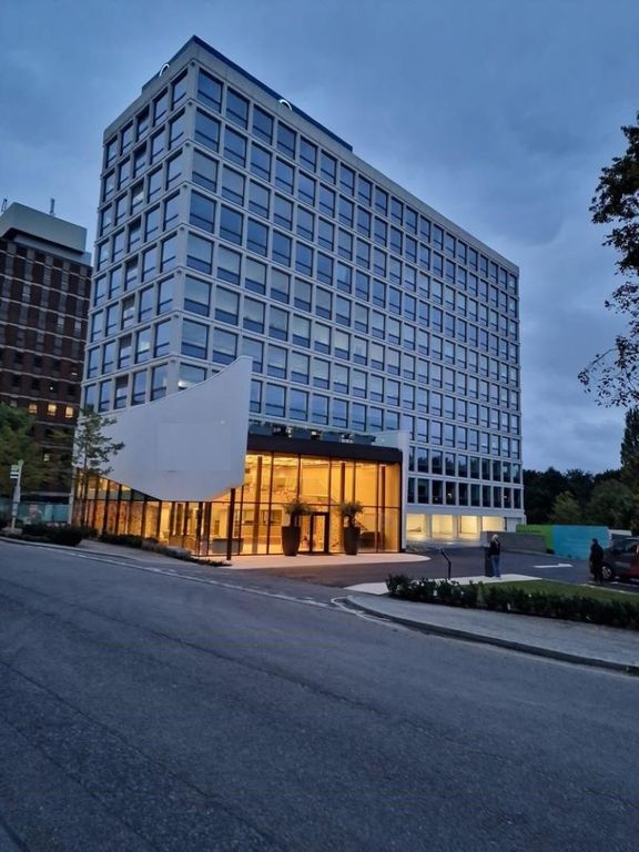 Office to let in Basing View, Basingstoke RG21, £9,000 pa - Zoopla