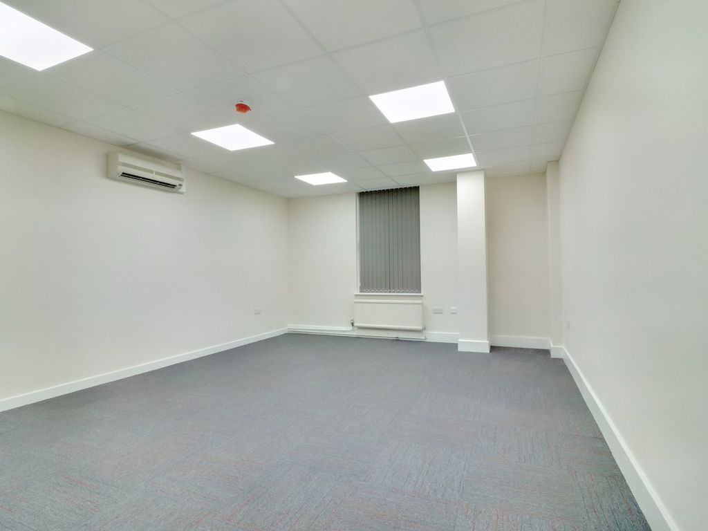 Business park to let in Cunningham House, 19-21 Westfield Lane, Harrow ...
