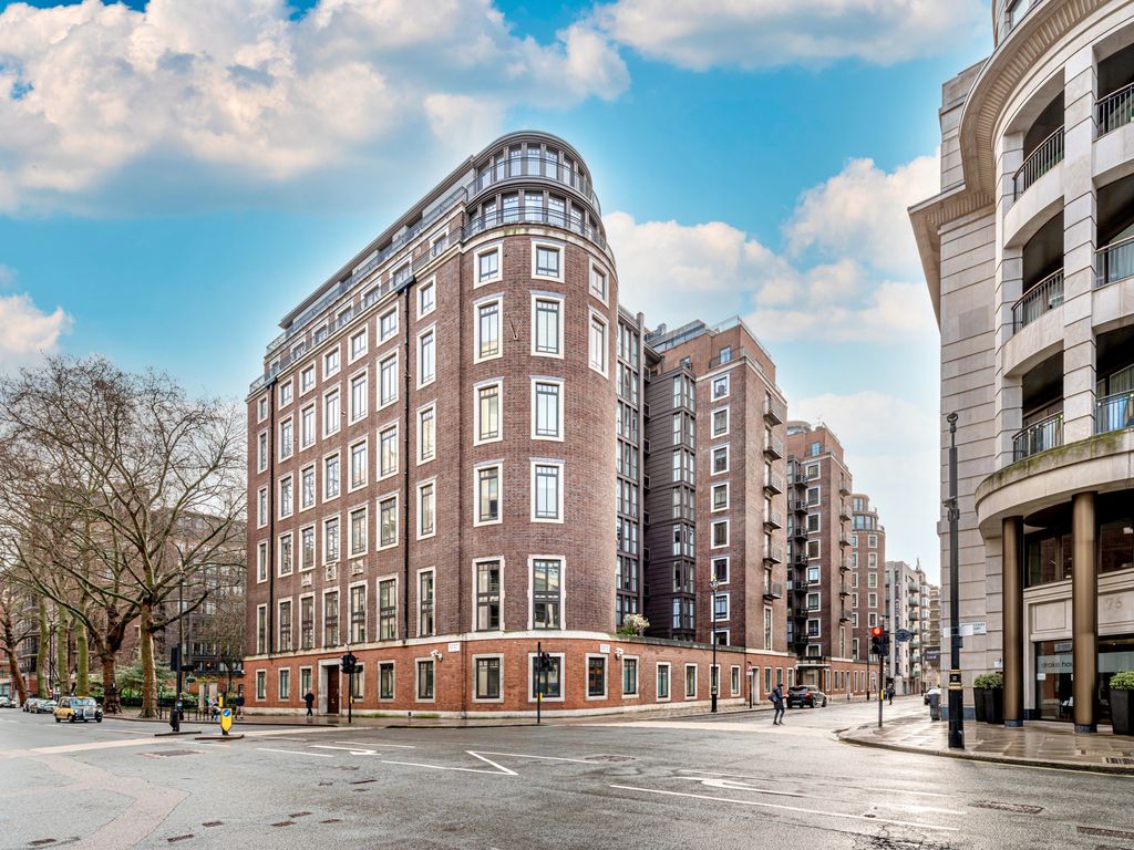 2 bed flat for sale in St Johns Building, Marsham Street, Westminster ...