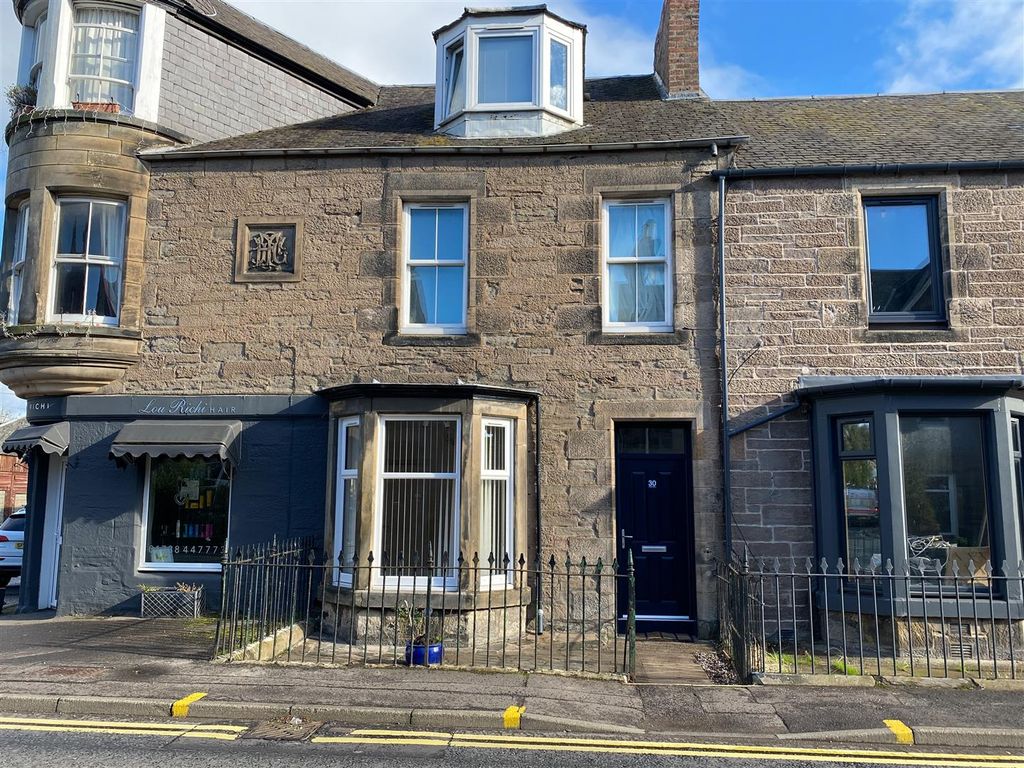 2 bed flat for sale in 30 Priory Place, Perth PH2 - Zoopla