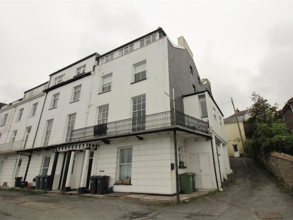 1 bed flat for sale in Ashmour House, 1 Hillsborough Terrace ...