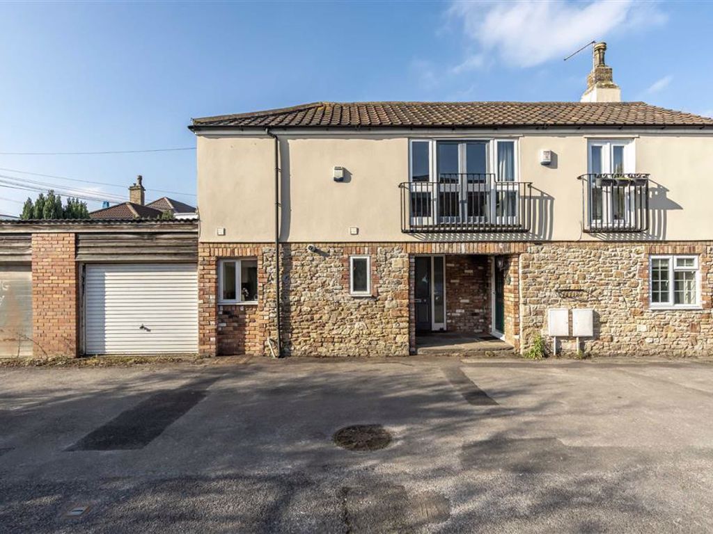 2 bed semi-detached house for sale in College Mews, Westbury-On-Trym ...