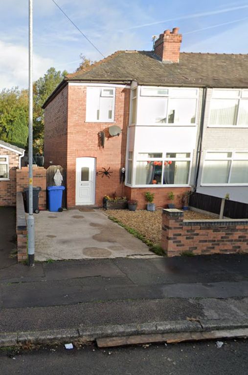 2 Bed Terraced House To Rent In Crosby Avenue Warrington Wa5 £900 Pcm