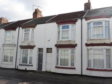 2 bed property for sale in Union Street, Middlesbrough TS1 - Zoopla