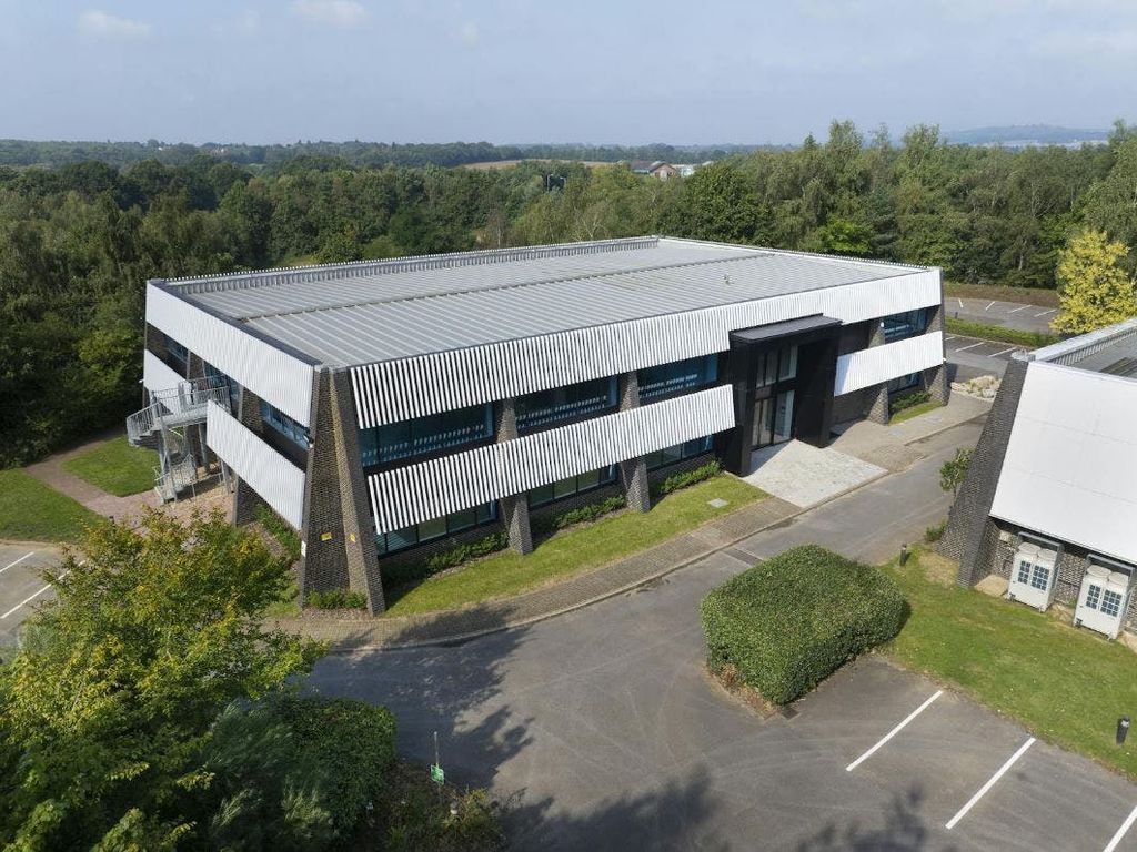Inca House, Eureka Park, Trinity Road, Ashford TN25, Office to let, Non ...