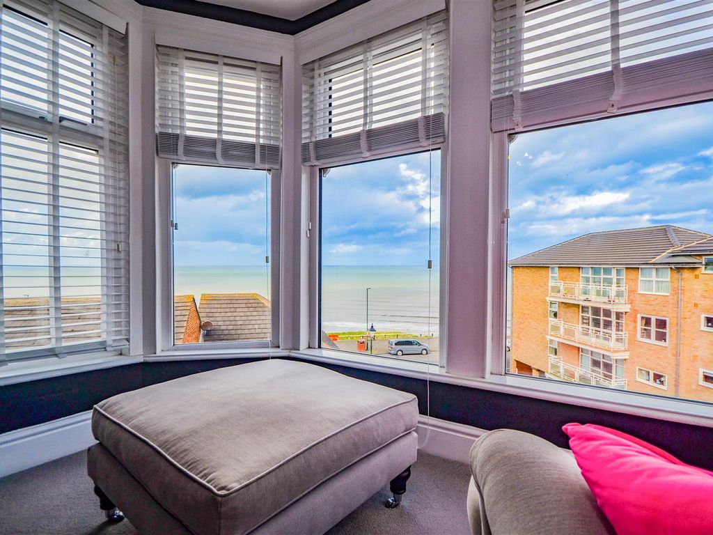 2 bed flat for sale in Ruby Street, Saltburn-By-The-Sea TS12 - Zoopla