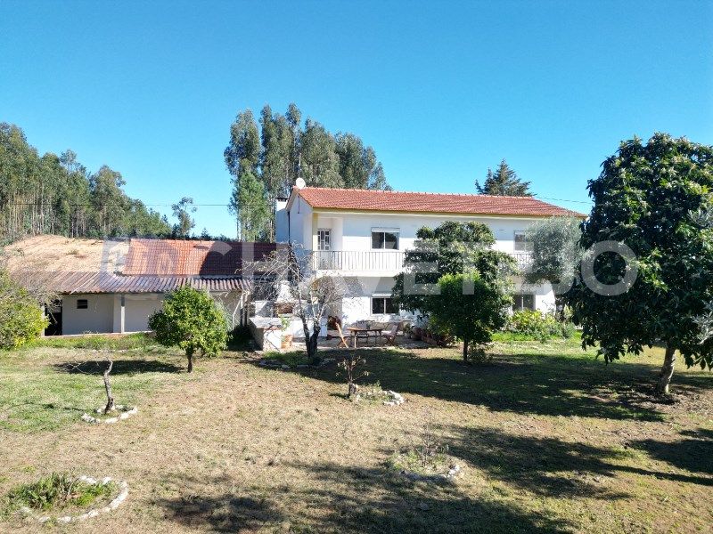 5 bed detached house for sale in Areias E Pias, Ferreira Do Zêzere ...