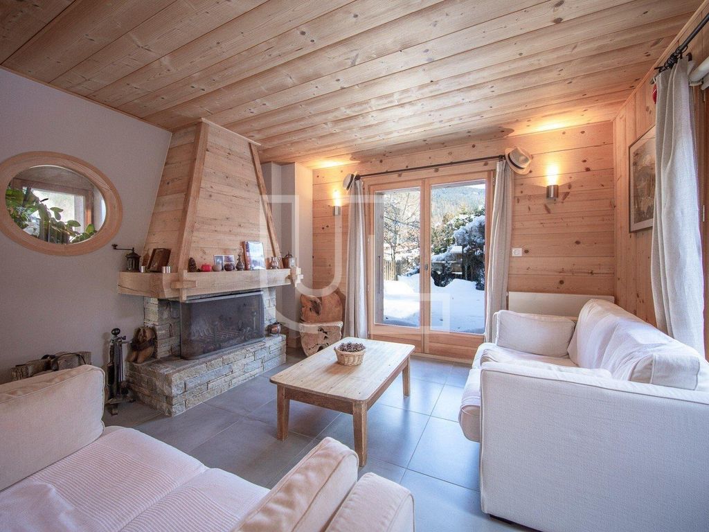 5 bed chalet for sale in Morzine, 74110, France - Zoopla