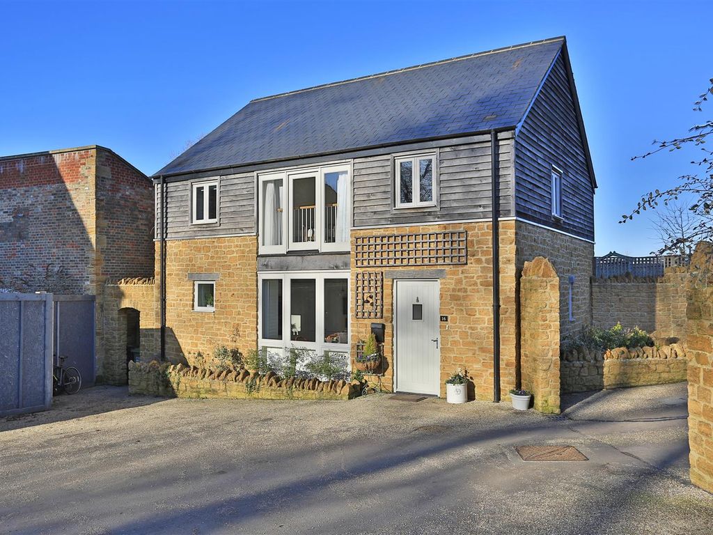 3 bed detached house for sale in Waterwheel Court, Merriott TA16 - Zoopla